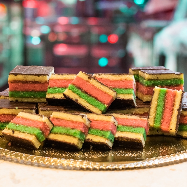 Welcome to Villabate Alba Bakery | Italian Bakery in Brooklyn, NY