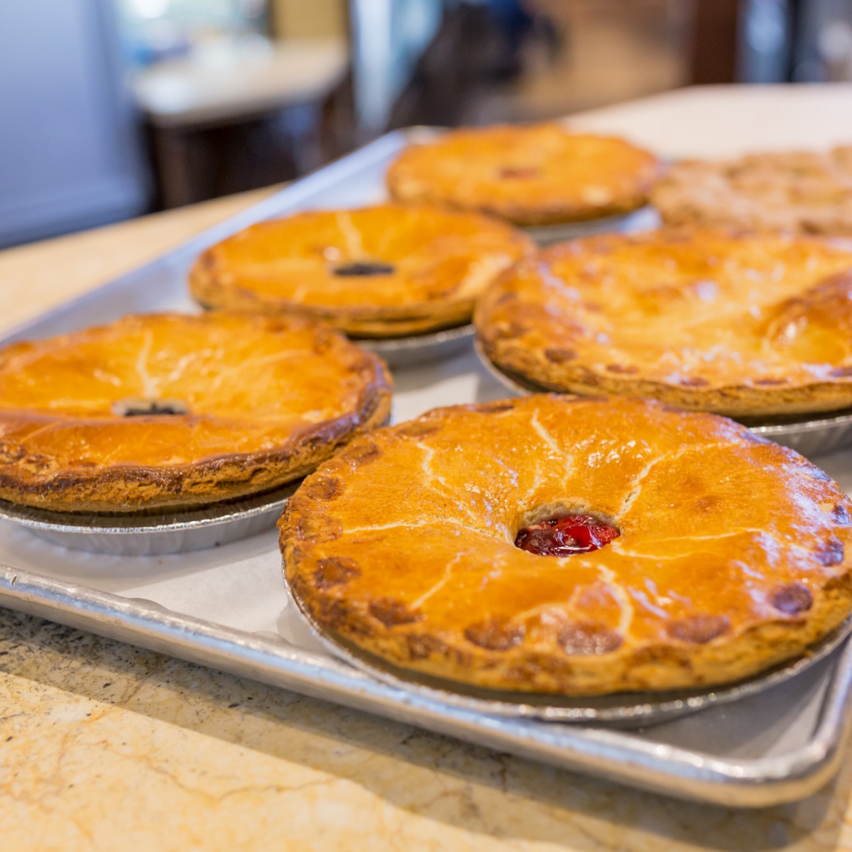 Villabate Alba Bakery | Our Gallery | Italian Bakery in Brooklyn