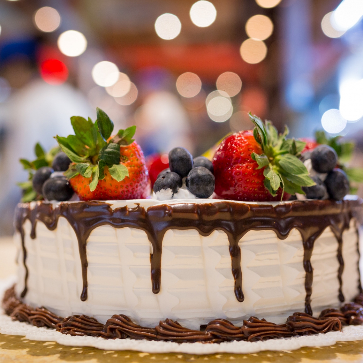 Villabate Alba Bakery | Our Gallery | Italian Bakery in Brooklyn